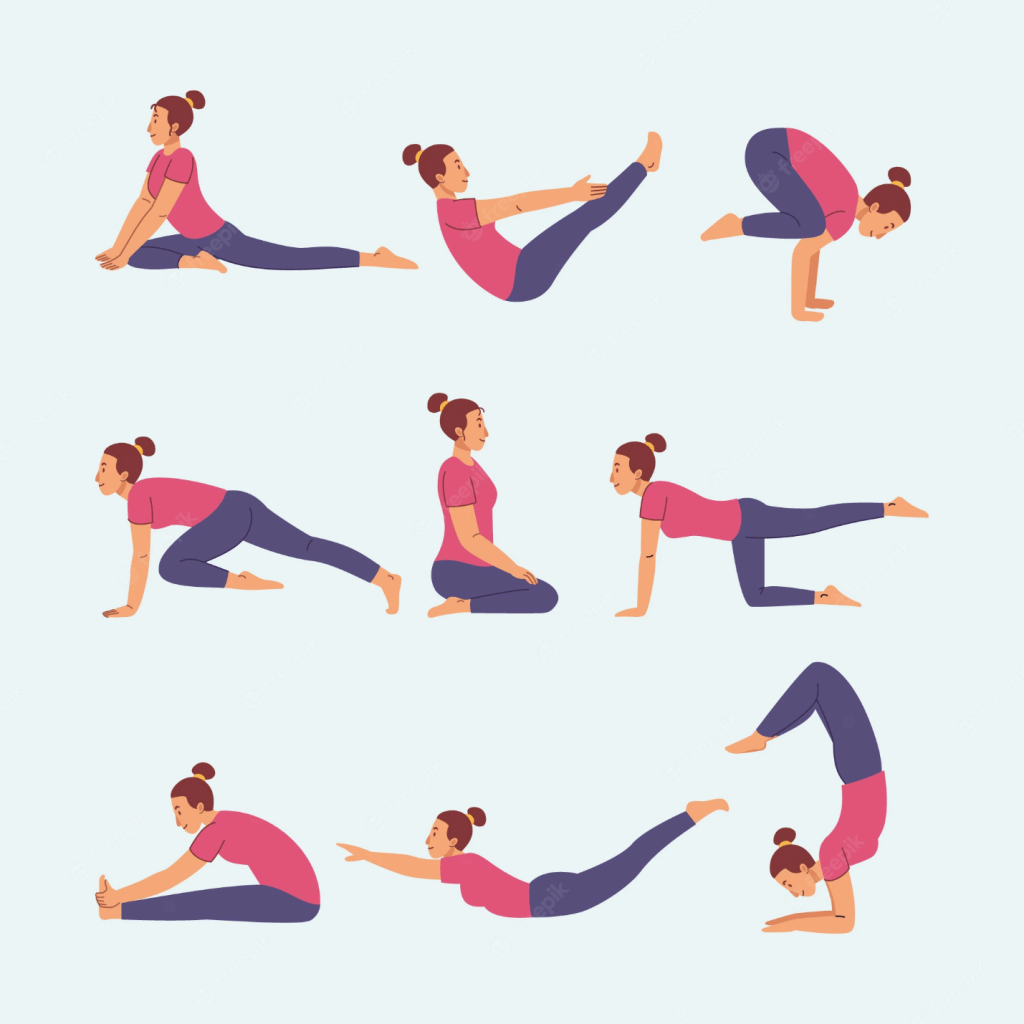 4 Stress-Relieving Activities You Can Do at Home