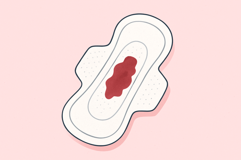 Physiology of Lochia: Post-Pregnancy Changes